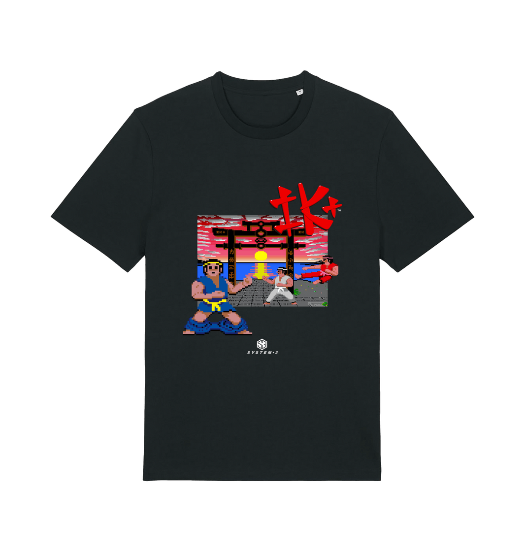 IK and IK+ Collection – System 3